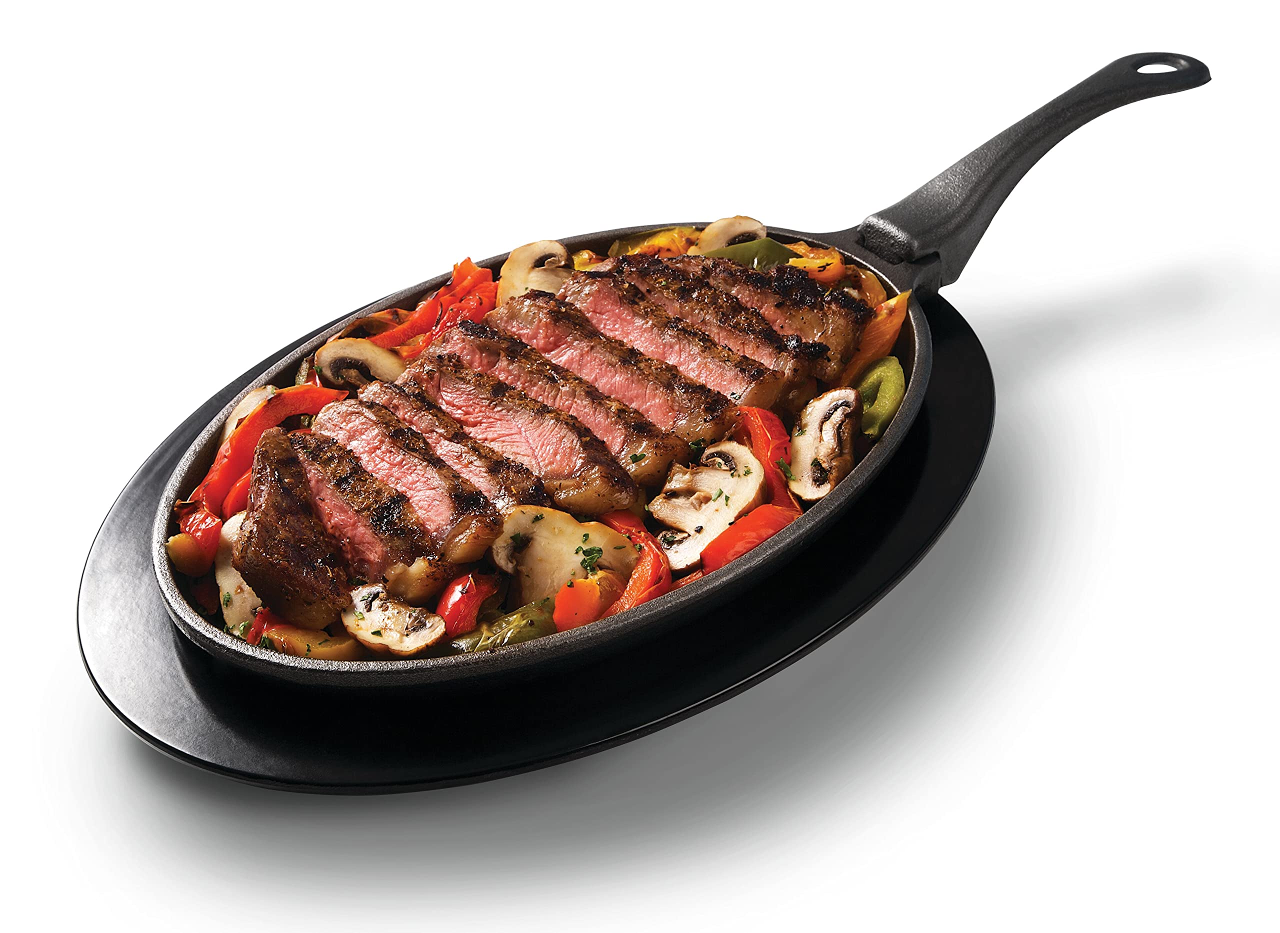 Napoleon 56003 Professional Cast Iron Skillet