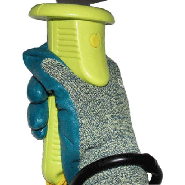America Go Fishing Boat Hull Scraper 6 Inches