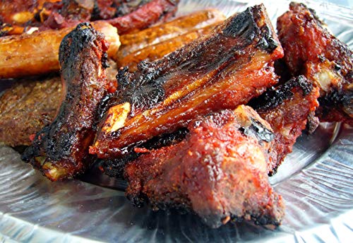 Lumber Jack Mesquite Blend BBQ Grilling Pellets 40 LB Bag
