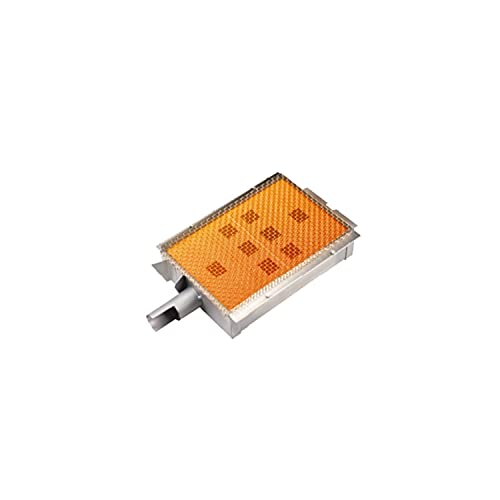 Summerset Searing Burner for Trl/Trld Gas Grills - Ssirb-l