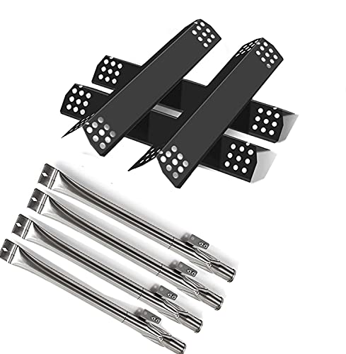 SafBbcue Grill Parts Kit for Homedepot Nexgrill 720-0830H 720-0888N 720-0888 720-0697 720-0783E Master Forge 1010037 Kenmore 122.33492410 122.33492411 (for 720-0830 Burner Kit)