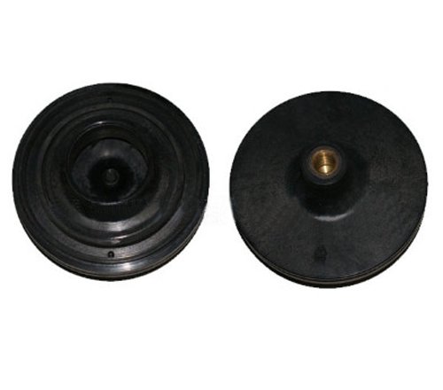 Hayward SPX2707CM 1-Horsepower Impeller Replacement for Hayward Max Flo Ii Pump