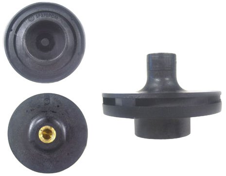Hayward SPX2707CM 1-Horsepower Impeller Replacement for Hayward Max Flo Ii Pump