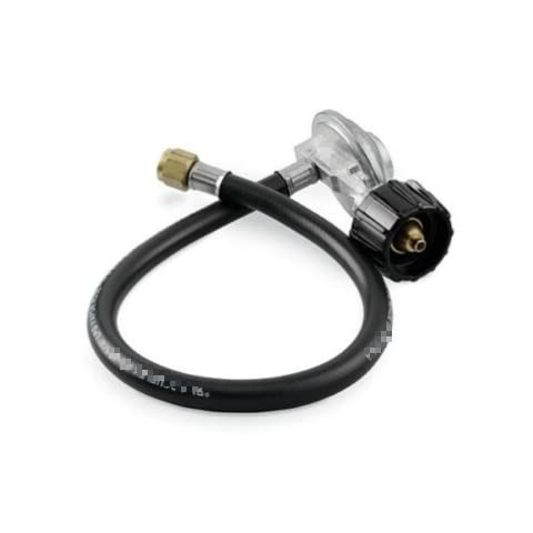 for Weber Spirit E-210 Hose and Regulator Kit 2013-14 - New