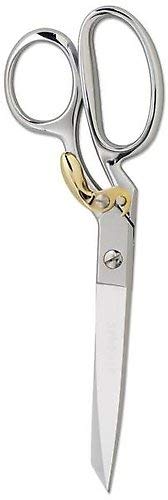 Gingher 8 Inch Spring Action Dressmaker Shears