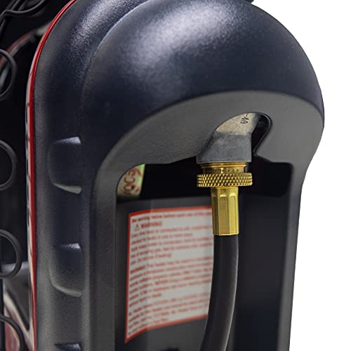 Mr Heater 5-Foot Propane Hose Assembly