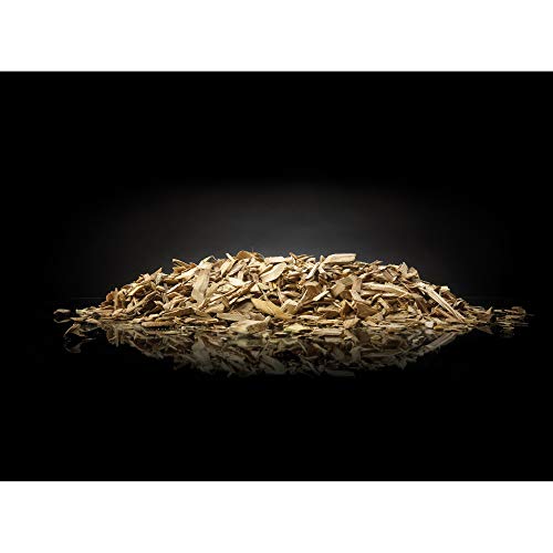 Napoleon 67001 Mesquite Wood Chips, 2-Pound Bag,Multi