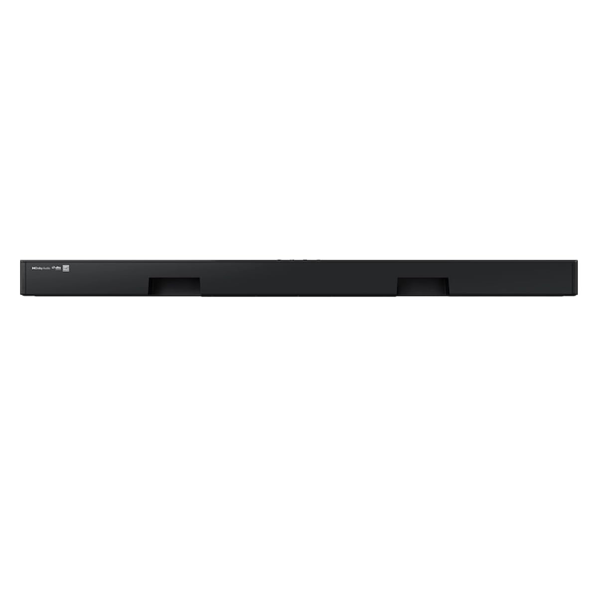 SAMSUNG HW-B43M 2.1ch Soundbar, Bluetooth Multi Device Connection, Wireless Surround Sound Compatible w/Dolby Audio (2022)