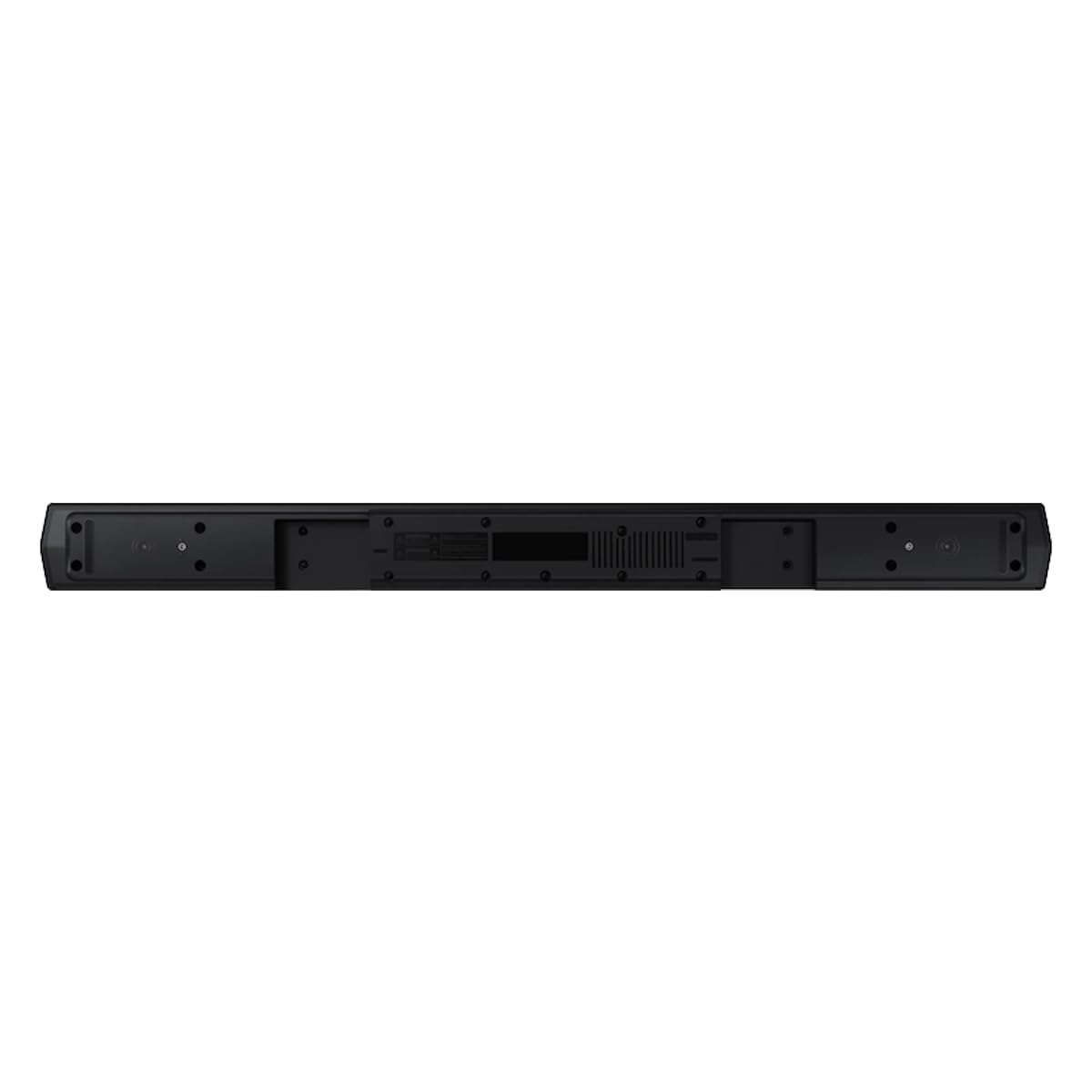 SAMSUNG HW-B43M 2.1ch Soundbar, Bluetooth Multi Device Connection, Wireless Surround Sound Compatible w/Dolby Audio (2022)