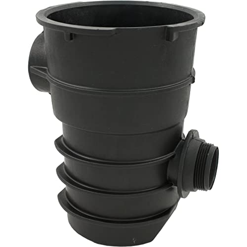 Pentair 354530 Pot Replacement Sta-Rite Dynamo Aboveground Swimming Pool Pump