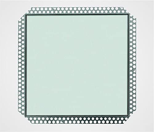 FF Systems | System F2 DF - Access Panel | Fixed Hinge | Touch Latches | 1/2" Drywall Inlay (8" X 8")