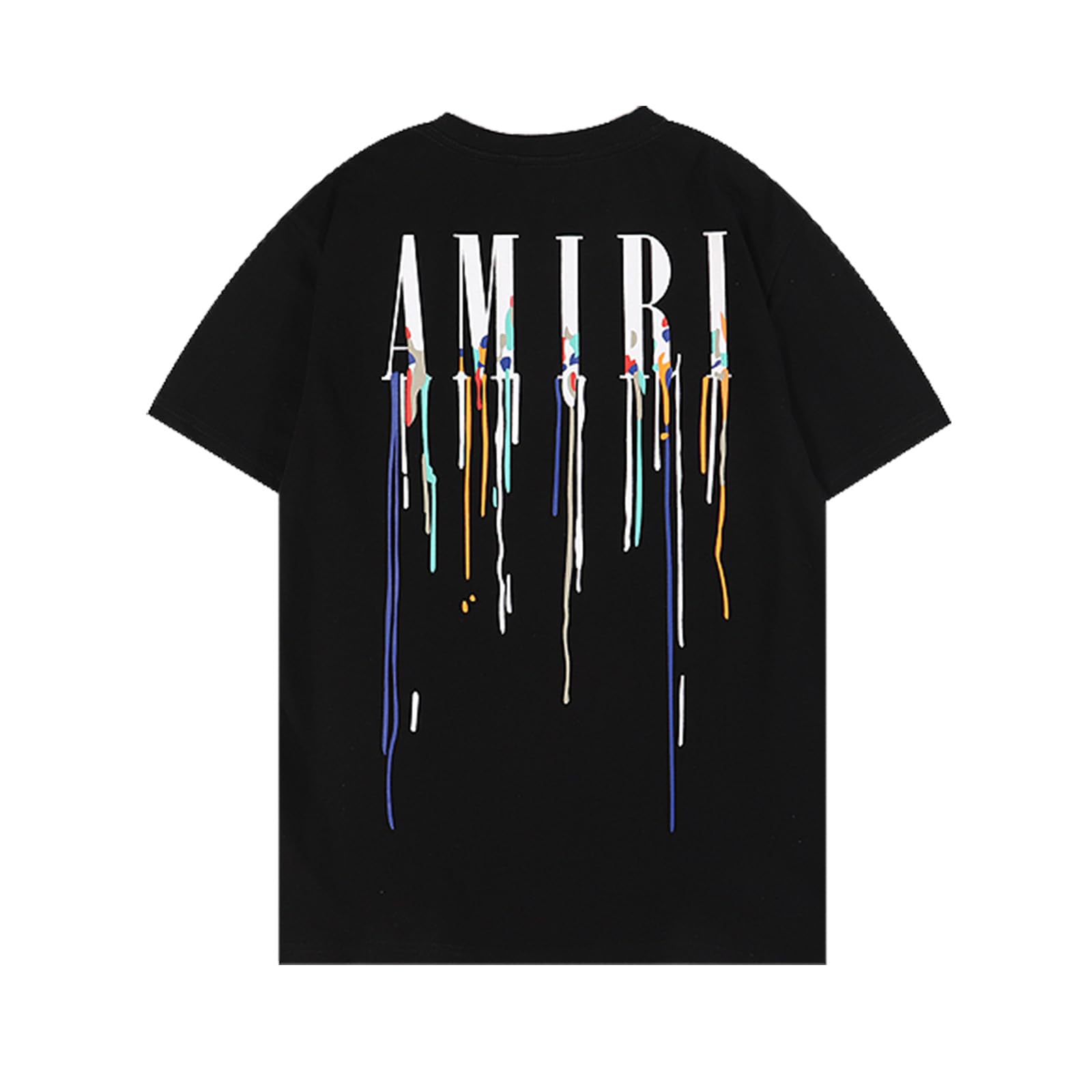 Mens Short Sleeve T-Shirt XL