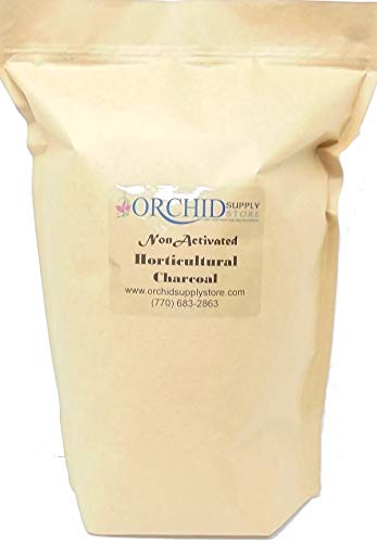 OSS Horticultural Charcoal 4 Quarts
