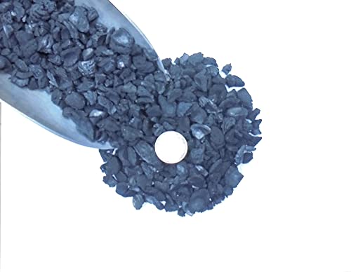 OSS Horticultural Charcoal 4 Quarts