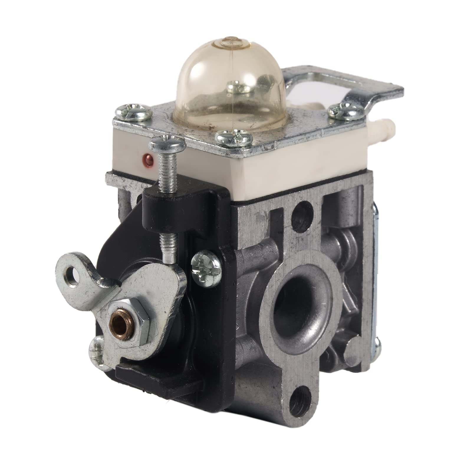 Mikatesi A021004700 PB-2520 Carburetor Kits for Echo PB-2520 PB2520 PB 2520 Leaf Blower, Replaces Part A021000722 A021000723, with A226002160 Air Filter