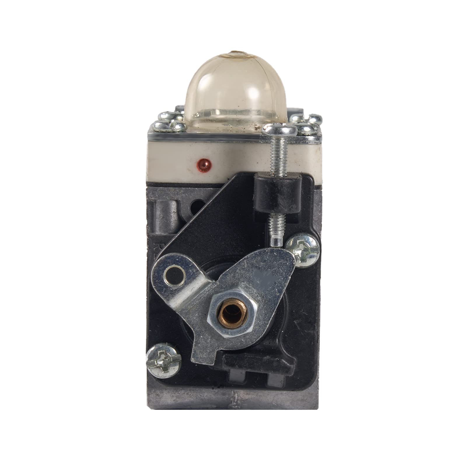 Mikatesi A021004700 PB-2520 Carburetor Kits for Echo PB-2520 PB2520 PB 2520 Leaf Blower, Replaces Part A021000722 A021000723, with A226002160 Air Filter