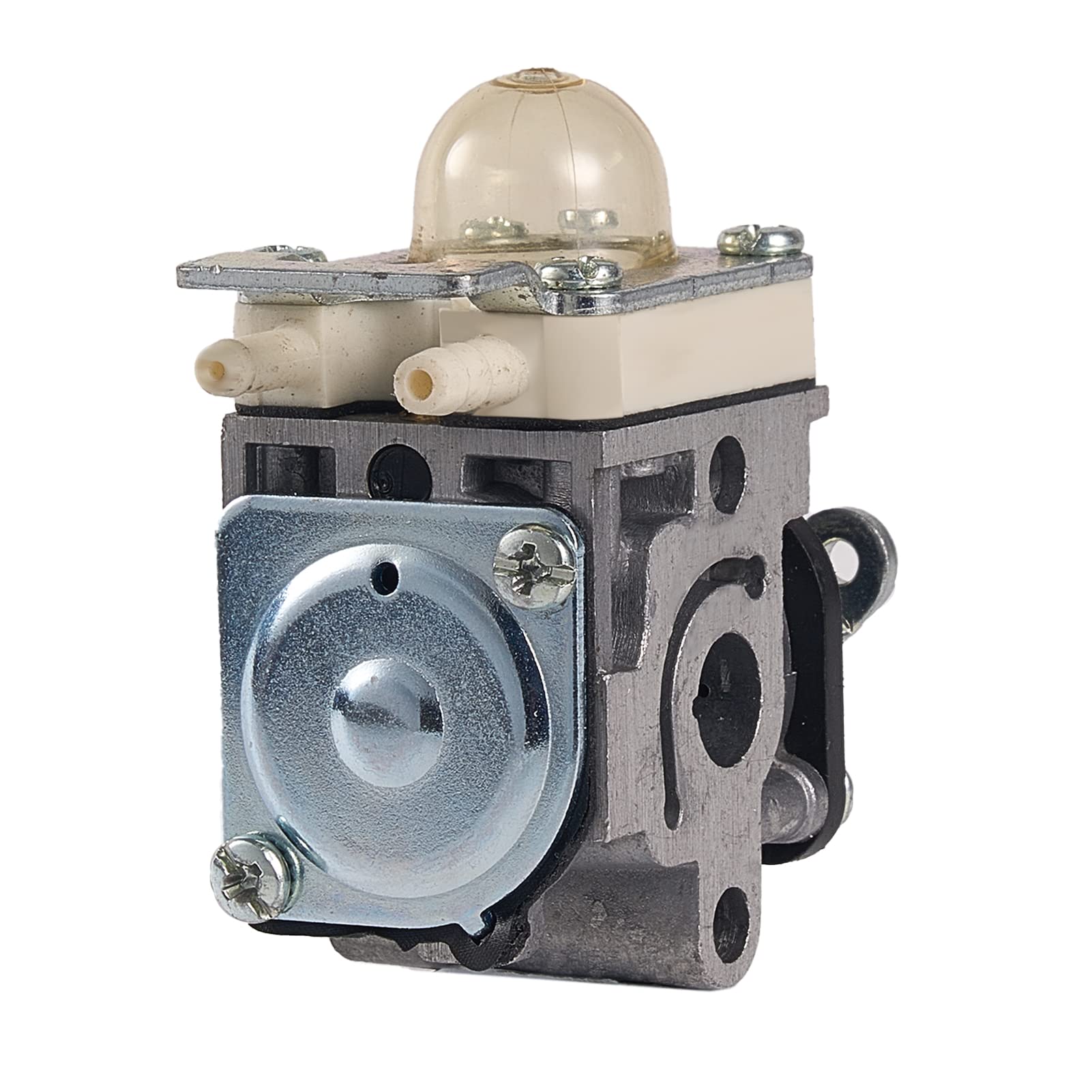 Mikatesi A021004700 PB-2520 Carburetor Kits for Echo PB-2520 PB2520 PB 2520 Leaf Blower, Replaces Part A021000722 A021000723, with A226002160 Air Filter