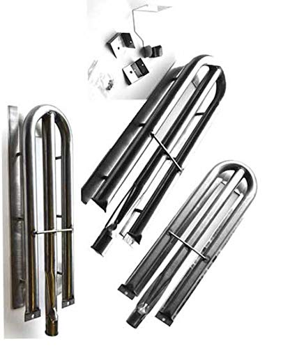 Grill Parts Gallery Replacement Viking VGBQ410-3RT, VGBQ532-3RT, VGIQ532-3RT BBQ Repair Kit