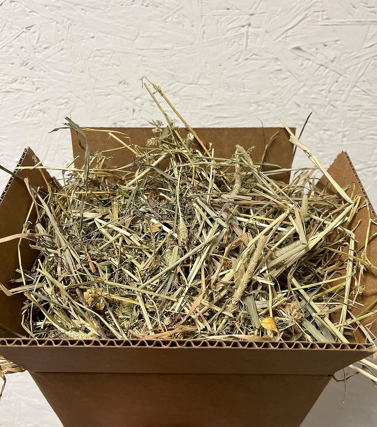 Natural Timothy Hay for Guinea Pigs,Timothy hay for horses, Timothy hay for hamsters, Timothy hay for Rabbits & Other Small Animals, High-Fiber Hay for Rabbits & Guinea, Fresh & Sun-Dried Timothy Hay,