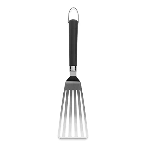 Weber 6780 Griddle Flexible Spatula, Silver