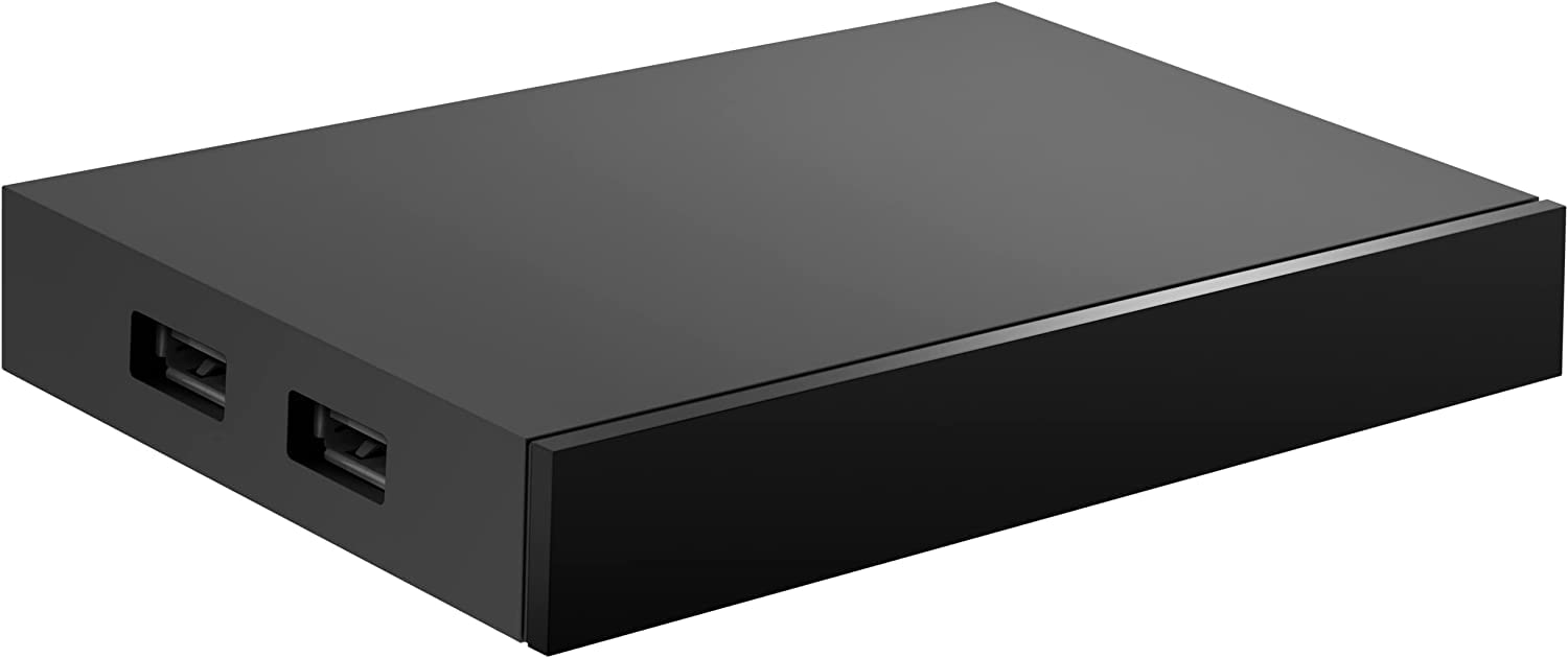2023 Mag 540W3 4K, Built-in Dual Band 2.4G/5G WiFi, HDMI Cable (Much Faster Than Old Mag 324w2, 424W3, 524w3 and 522w3) Black