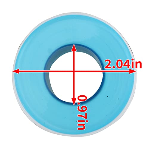 partszen 1/2" NPT X 1/2" Hose Load Block Power Valve for Propane Natural Gas Generator Engine