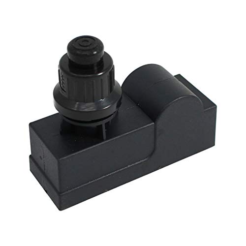 UpStart Components BBQ Gas Grill 1-Outlet Spark Generator Ignitor Replacement Parts for Jenn Air 720-0061-LP - Compatible Barbeque Igniter
