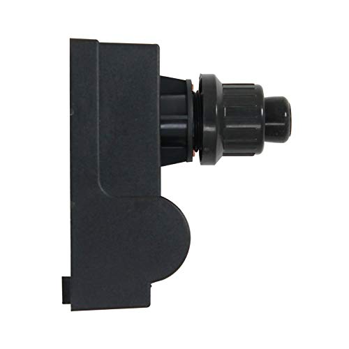UpStart Components BBQ Gas Grill 1-Outlet Spark Generator Ignitor Replacement Parts for Jenn Air 720-0061-LP - Compatible Barbeque Igniter