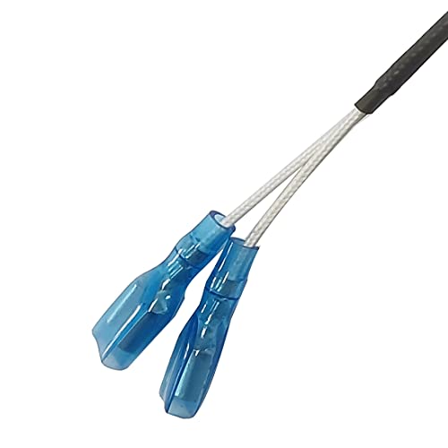 Replacement RTD Temperature Sensor Probe, Compatible with Louisiana Pellet Grill& Country Smoker Grills, Replace Part 50151