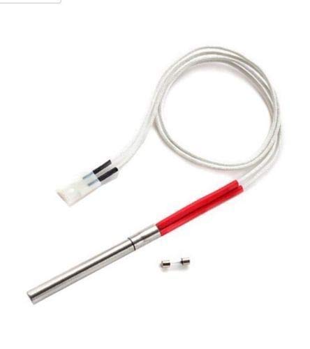 Direct Igniter Pit Boss Rebuild Kit - Hot Rod Igniter Replacement