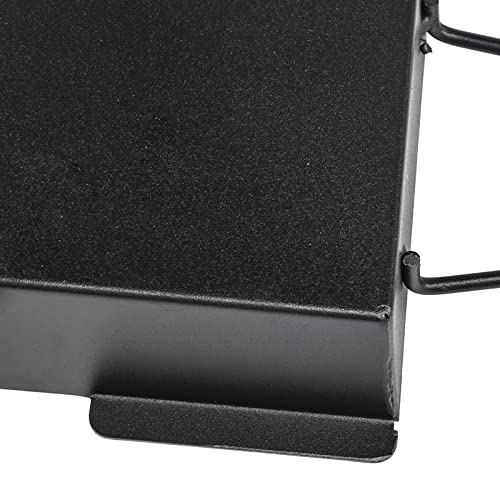 Hisencn Grill Drip Pan for Nexgrill 720-0830H 720-0830D 720-0783EH 720-0882A 720-0888 720-0888N Grease Catcher Cup, Grease Box, Grease Collection Pan Holder Drip Tray with 15 Pack Aluminum Foil Liner