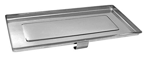 MAGMA Products, 10-961 Grease Catch Pan, Connoisseur/Gourmet Series Grill, Replacement Part