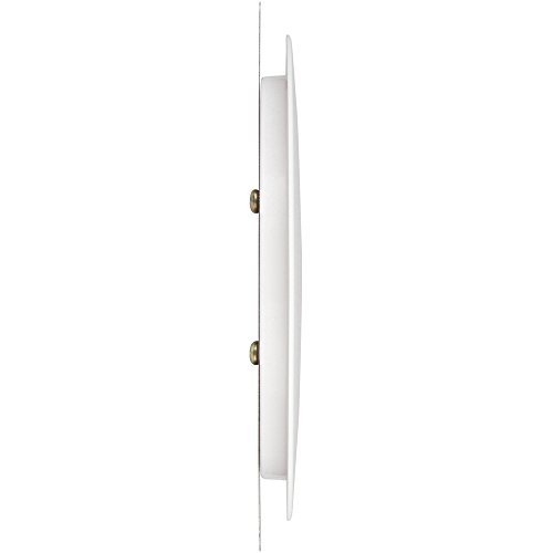 Wallo APR-0701 Round Access Panel, 7" Diameter