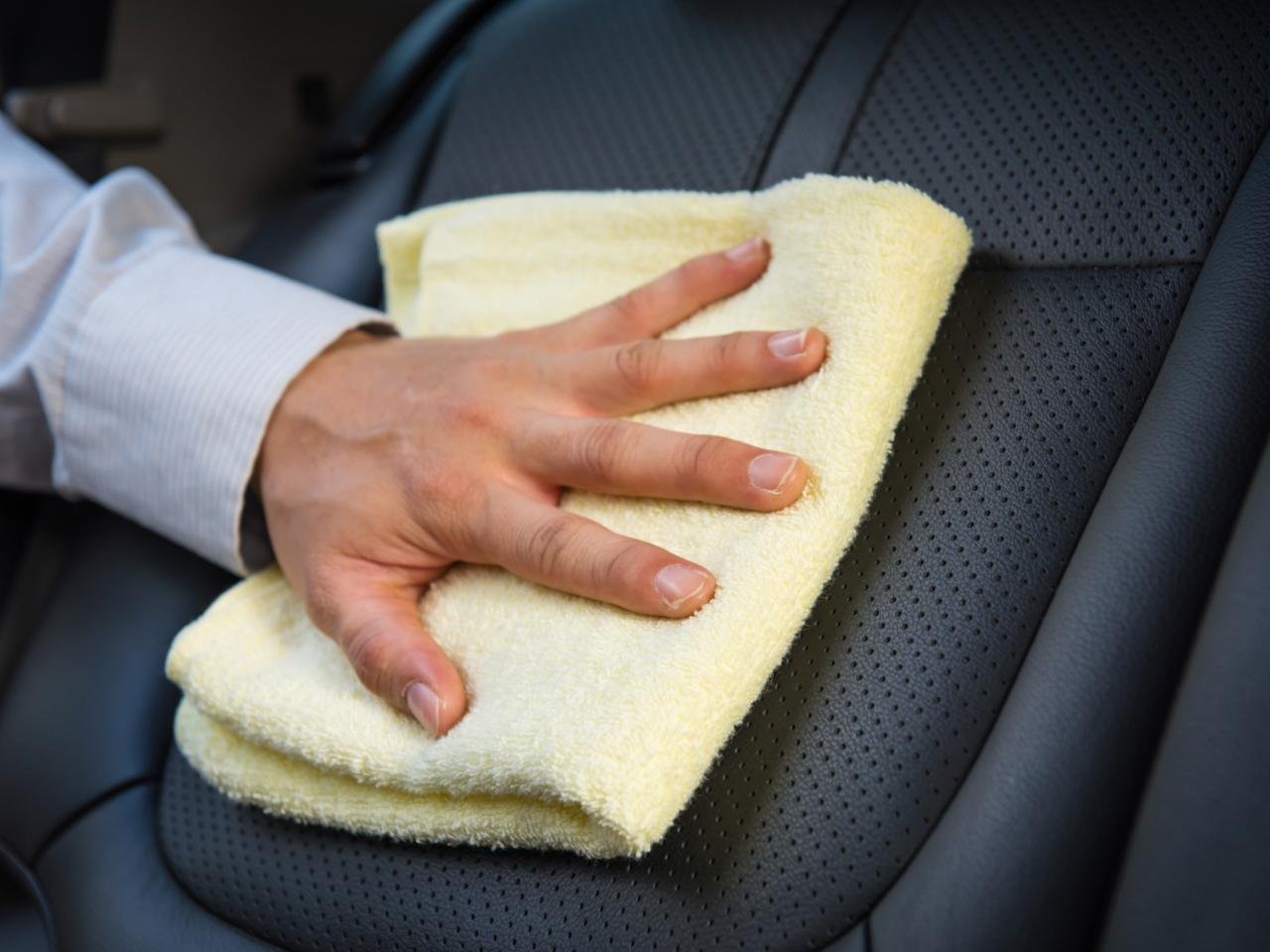 ForceField Leather Cleaner and Conditioner