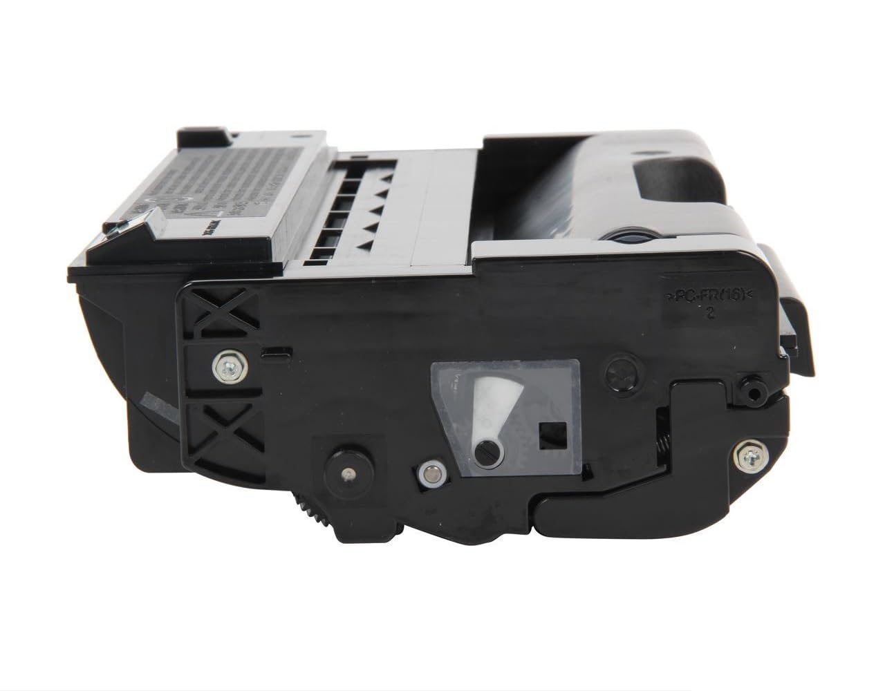 Ricoh 406465 Aficio SP 3400 3410 Toner Cartridge (Black) in Retail Packaging