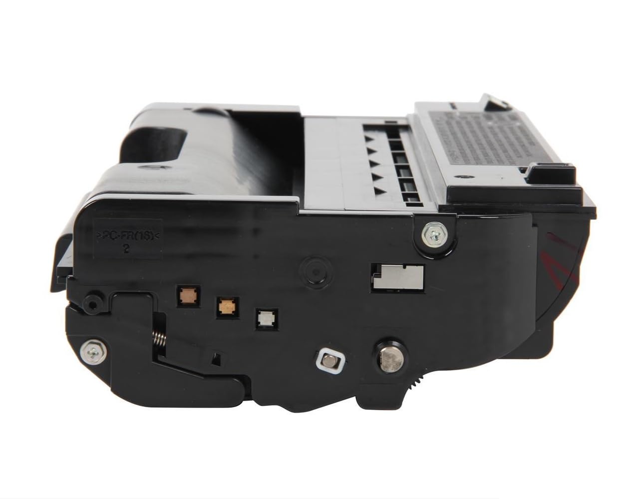 Ricoh 406465 Aficio SP 3400 3410 Toner Cartridge (Black) in Retail Packaging