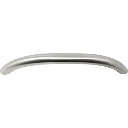 Grill Parts For Less Stainless Steel Main Lid and Cabinet Door Handle Compatible with The 700 Series, ZG-700-12-47