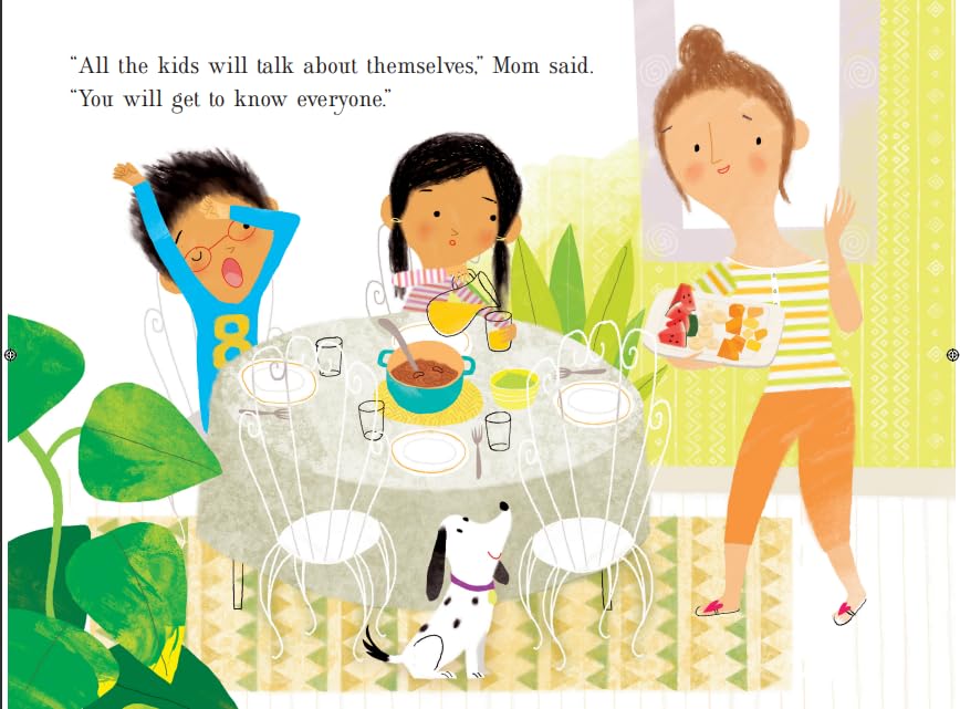 Abuelita’s Secret | Realistic Juvenile Fiction Book | Reading Age 4-8 | Grade Level 1-2 | Multigenerational Family Values & Self-Esteem | Reycraft Books