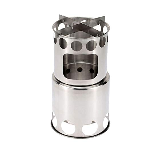 TOTOU Barbecue Chimney Starter Charcoal Grill Steel Rapid Quick Fire Lighter Stainless Steel Furnace Cooking Tools