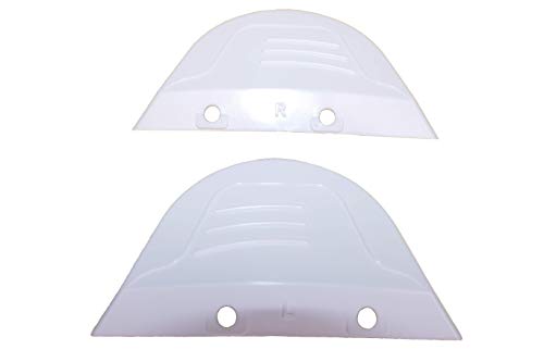 Swimables Navigator Wing Kit AXV604WHP Replacement for Hayward AXV604WHP Pool Cleaner - Higher Quality Than Original - Made in USA