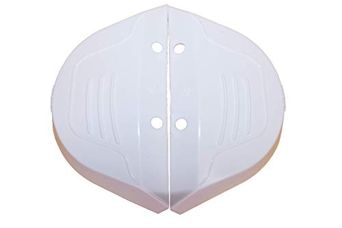 Swimables Navigator Wing Kit AXV604WHP Replacement for Hayward AXV604WHP Pool Cleaner - Higher Quality Than Original - Made in USA