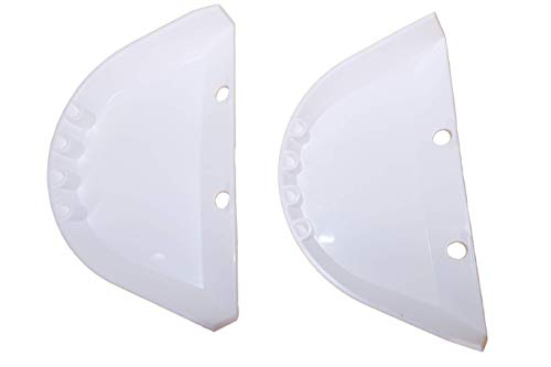 Swimables Navigator Wing Kit AXV604WHP Replacement for Hayward AXV604WHP Pool Cleaner - Higher Quality Than Original - Made in USA