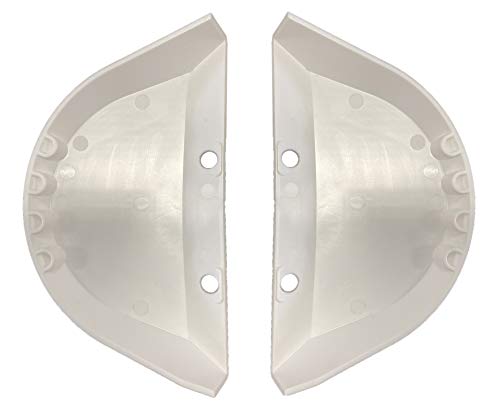 Swimables Navigator Wing Kit AXV604WHP Replacement for Hayward AXV604WHP Pool Cleaner - Higher Quality Than Original - Made in USA