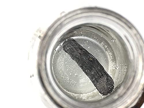 Binchotan Charcoal Water Purifier for Great-Tasting Water from Japan, Half Pound Value Pack