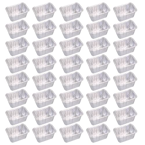 40-Pack Grease Pan Liners Replacement Parts for Pit Boss 2/3/4 Burner Ultimate Griddles and The Country Smokers Portable Griddle