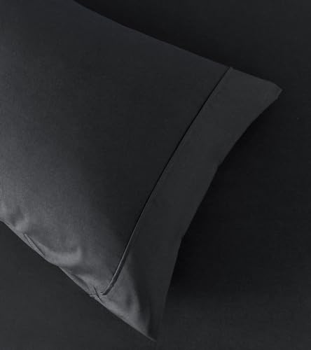 KeoWin 18 Inch Full Sheets Deep Pocket,Cooling Sheets Queen Deep Pockets,Microfiber Sheet Set Deep Pocket,Lightweight Soft & Wrinkle Free