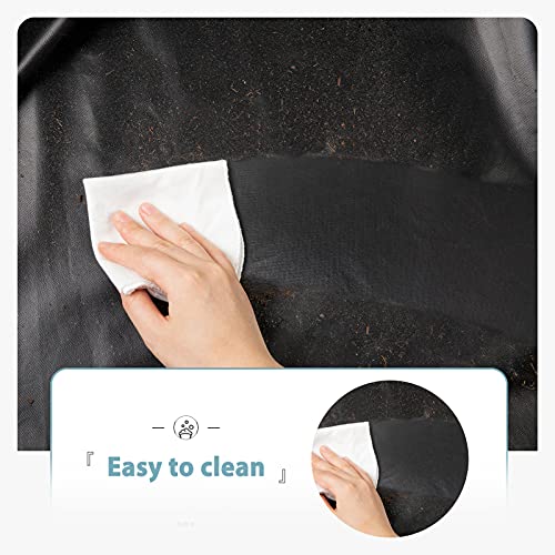 SHINESTAR Upgraded Grill Cover for Traeger Pro Series 575/22, Lil Tex Elite, Eastwood, Durable & Waterproof, Special Zipper Design, Easy to Put On and Take Off