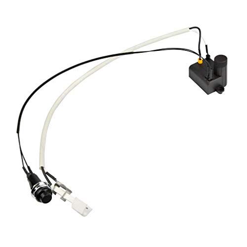 onlyfire Barbecue Electronic Igniter Kit Replacement for Weber 7642, Grill Igniter Fits for Weber Spirit 210/310 Series Gas Grills(with Front-Mounted Control Panels)