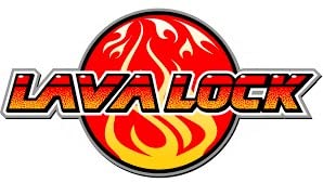 LavaLock 4" BBQ Smoker Bullet 4 in. Hinge 4 inch Hinges Stove Weld-On Pit , Tailgate, Heavy Duty Weld on Hinge. 4" Wide with Zerk Fitting (Grease Fitting)