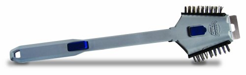 Grill Dozer Steam Cleaning Grill Cleaning Tool